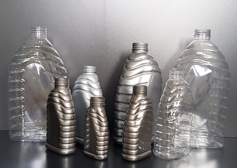 Ambalaje PET | 2Pack - Pet-uri, flacoane, canistre si bidoane din ...